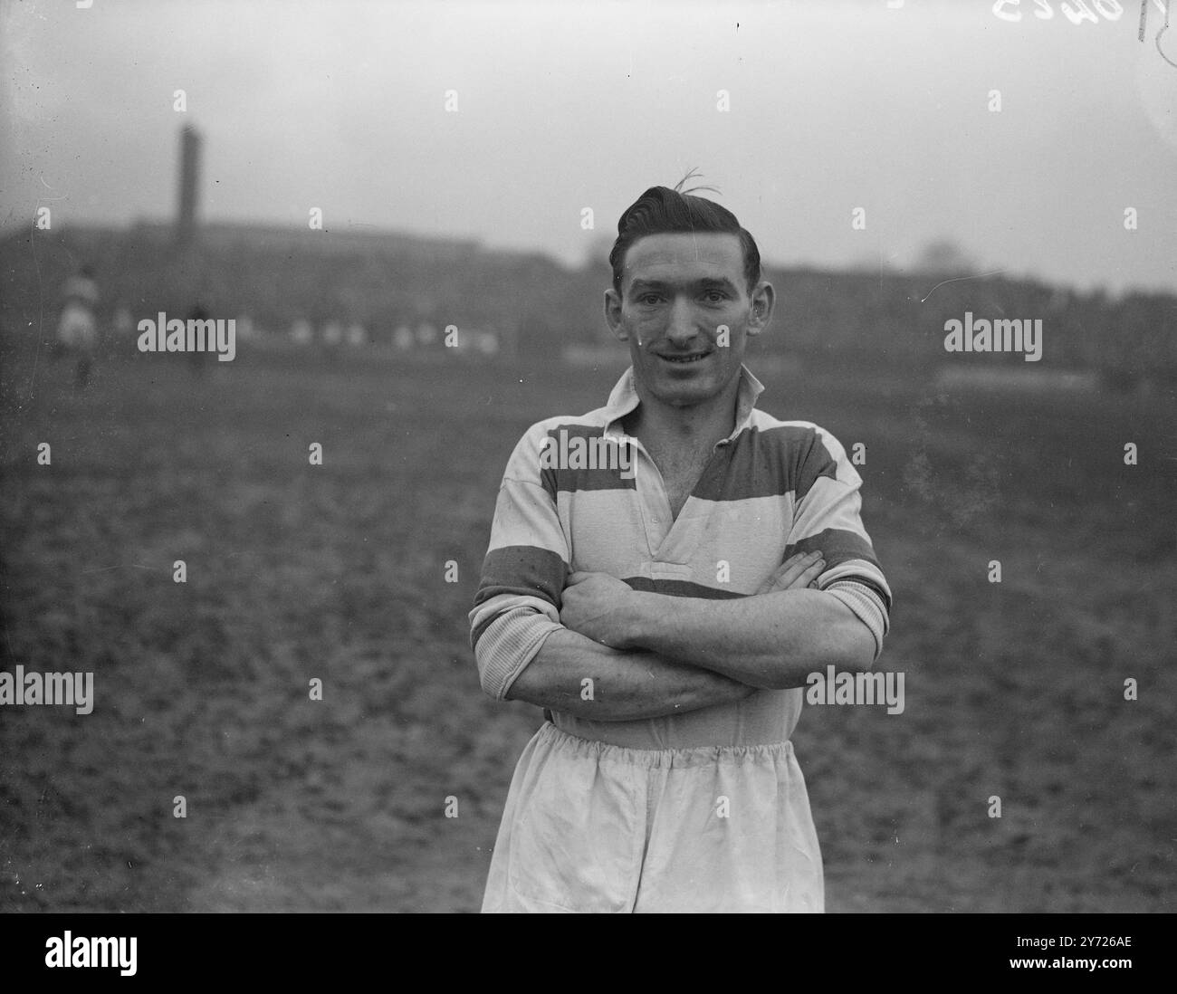 Queen's park rangers hatton hi-res stock photography and images - Alamy