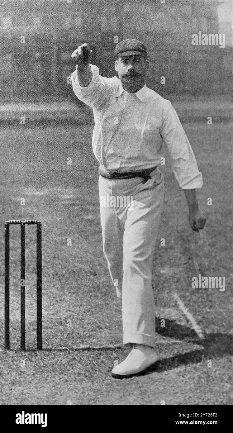 Arthur webb mold hi-res stock photography and images - Alamy