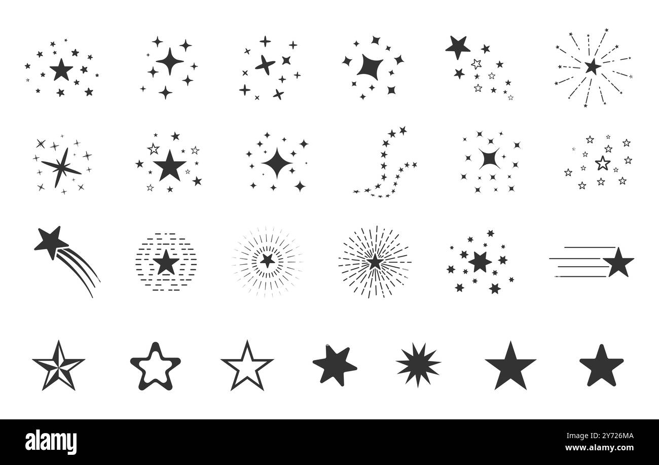 Shine svg hi-res stock photography and images - Alamy