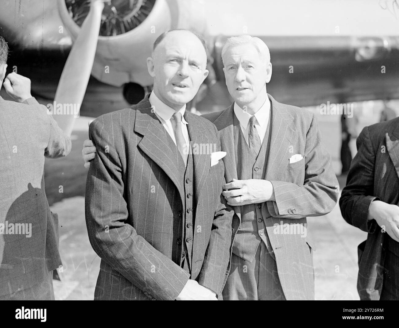 Sir bowen Black and White Stock Photos & Images - Alamy