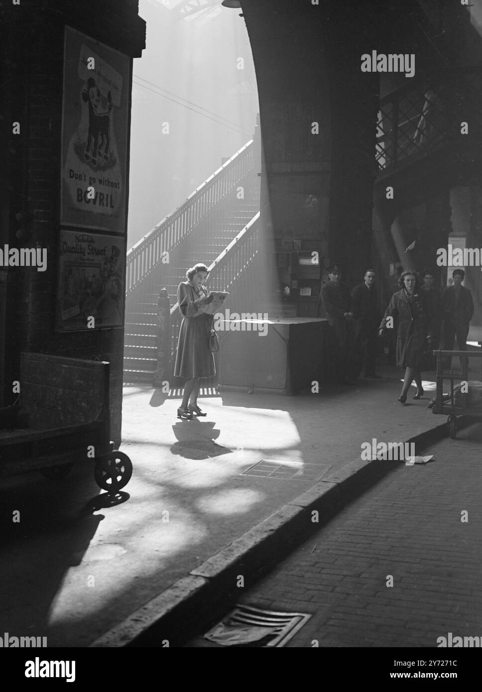 "The Sunshine Line" No need to go to the "sunny south" for sunshine ...