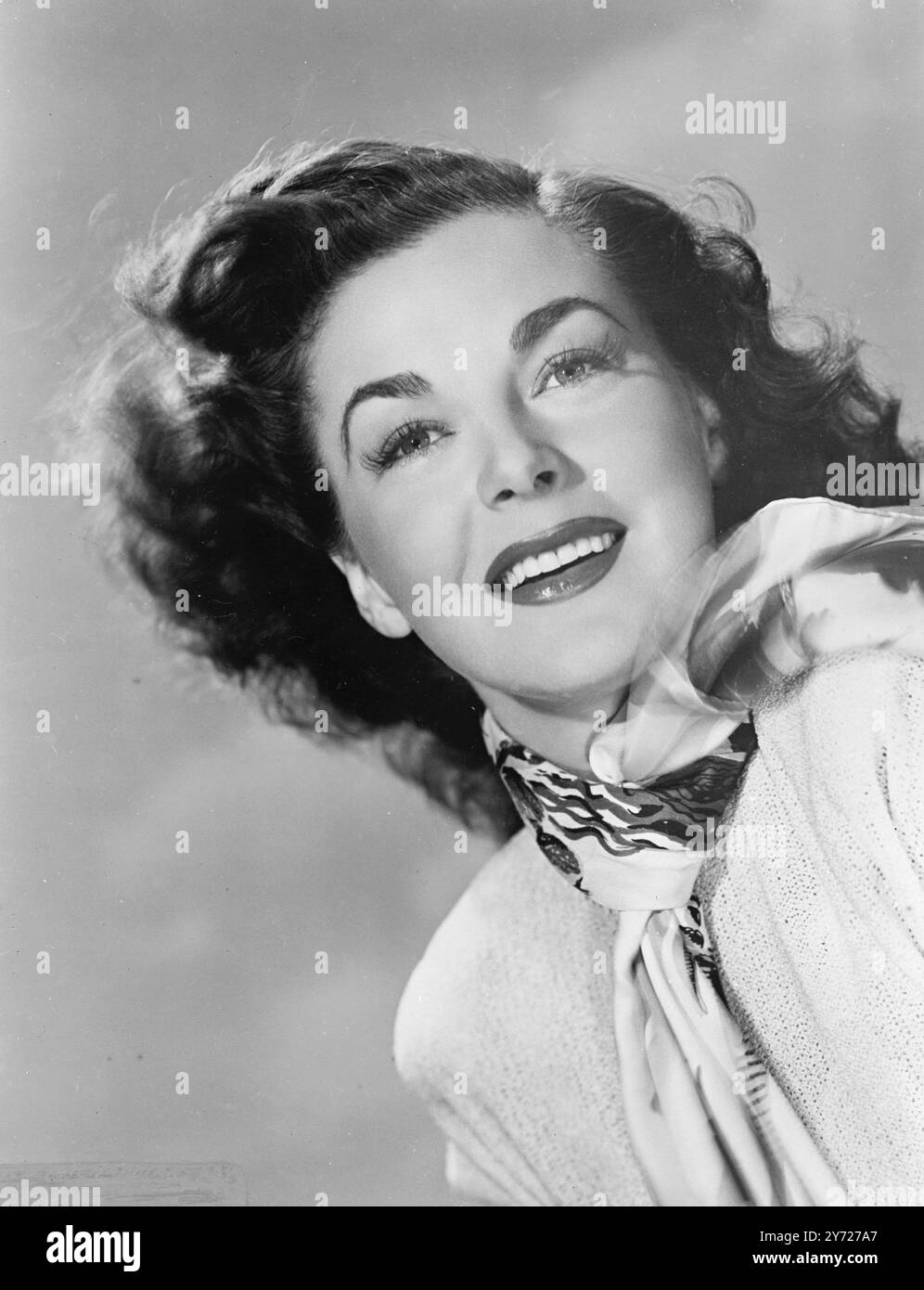 Marguerite chapman hi-res stock photography and images - Alamy