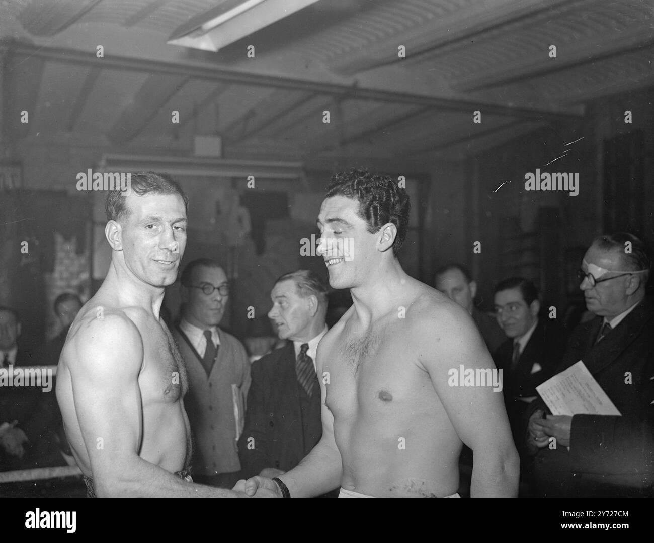 Australian heavyweight hi-res stock photography and images - Alamy