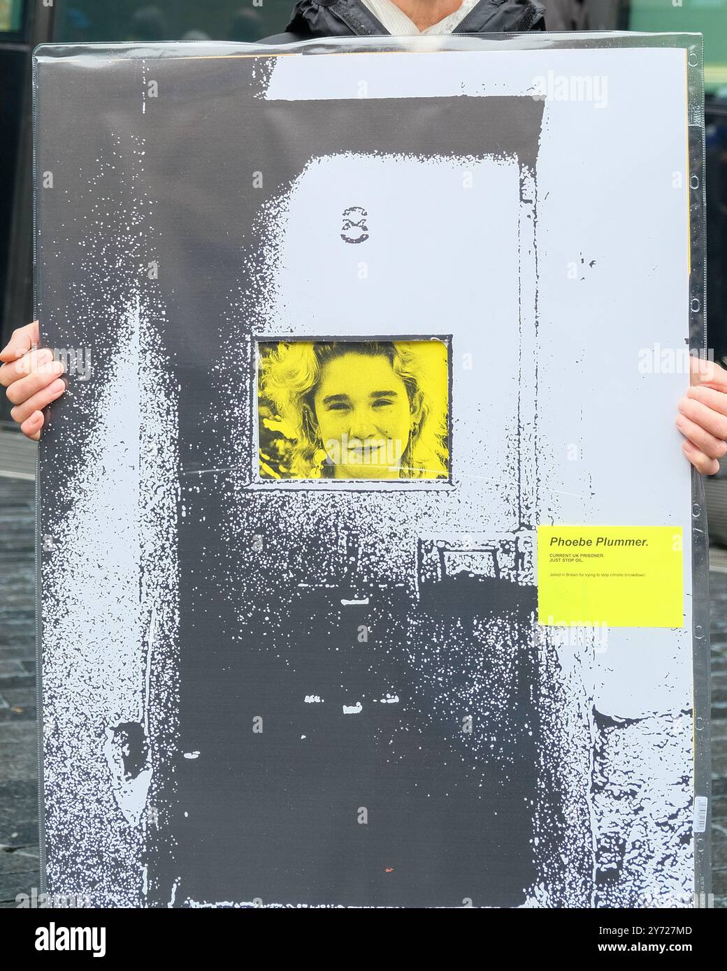 Phoebe plummer sunflowers hi-res stock photography and images - Alamy