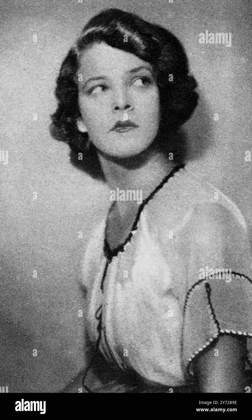 The Constant Nymph by Miss Margaret Kennedy and Mr Basil Dean at the ...