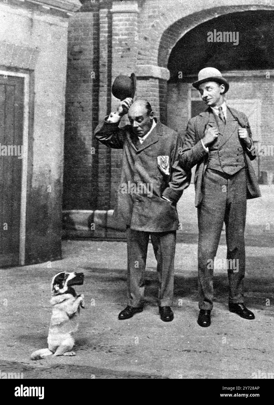 " Good Luck " at Drury Lane The stolen pocket-book episode in " Good ...