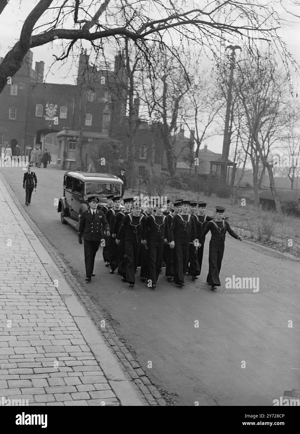 Cross of the seamen hi-res stock photography and images - Alamy