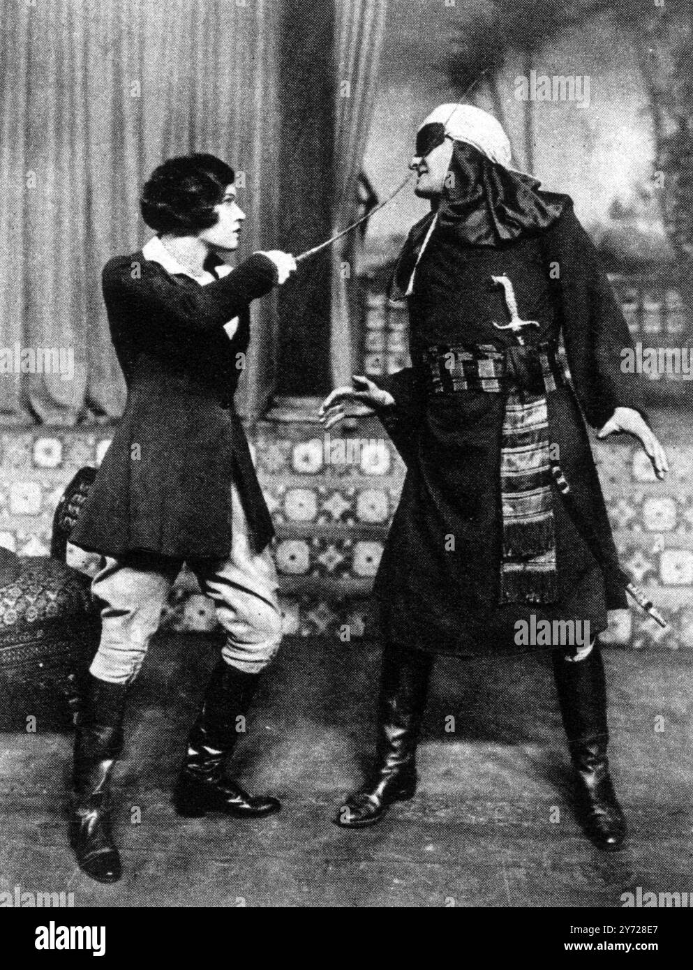 Harry welchman Black and White Stock Photos & Images - Alamy