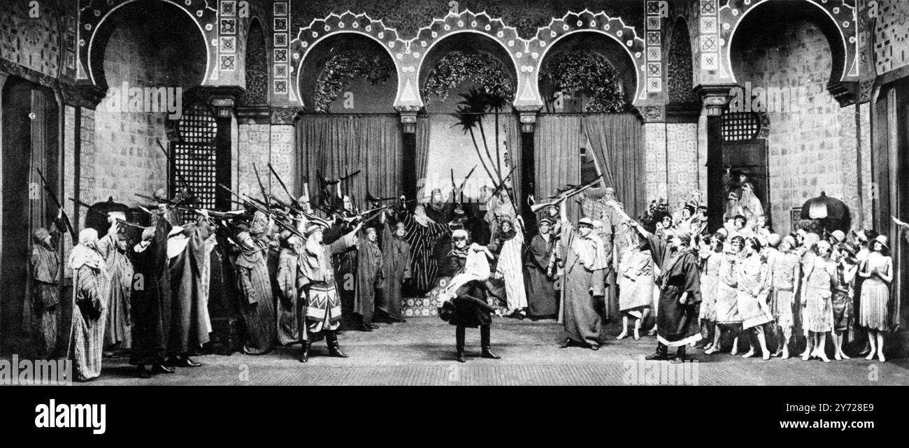 Girl in red play Black and White Stock Photos & Images - Alamy