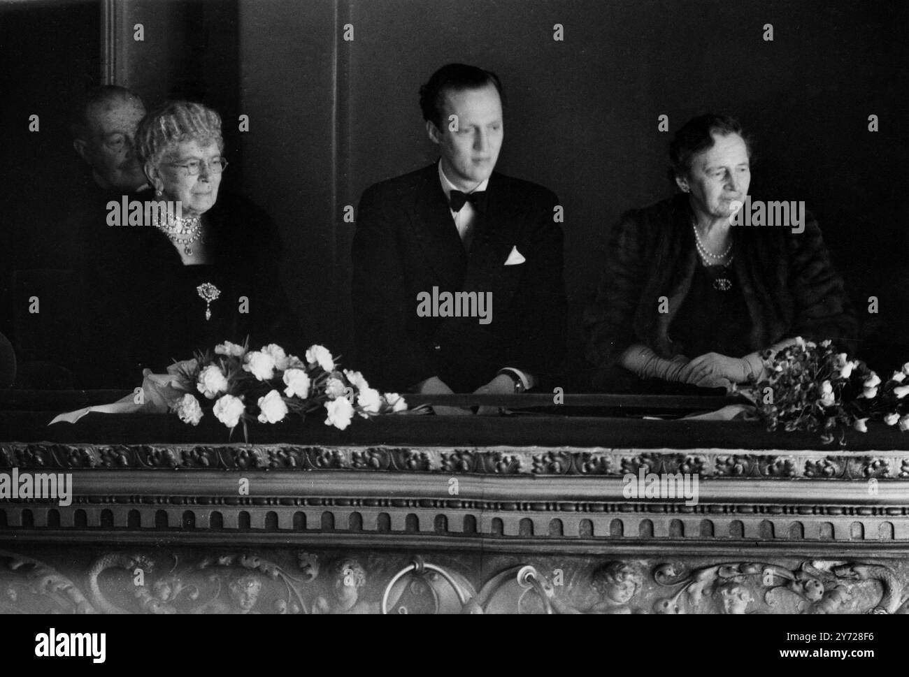 James Prince Mary Prince