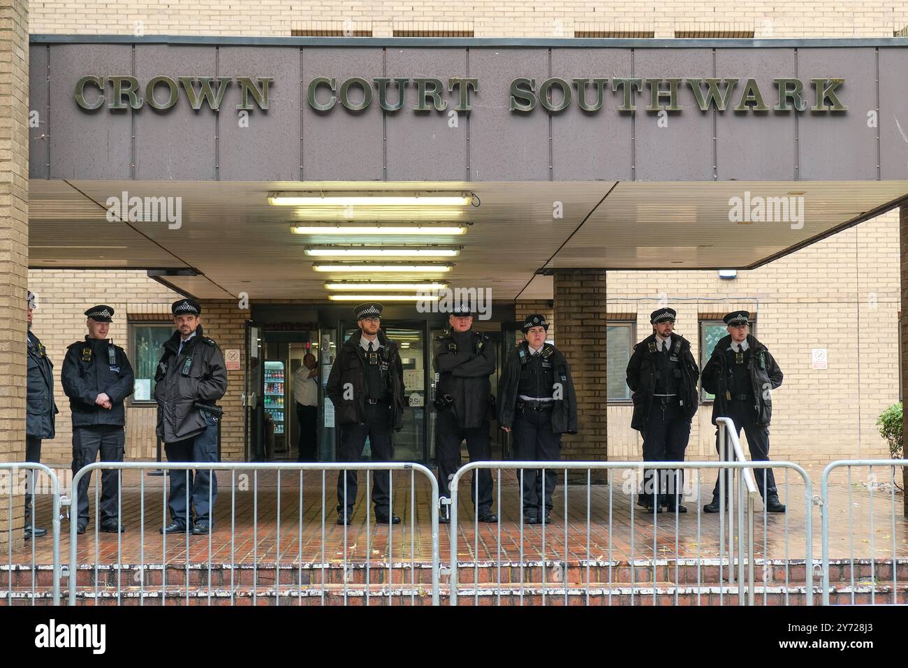 Phoebe plummer sentencing hi-res stock photography and images - Alamy