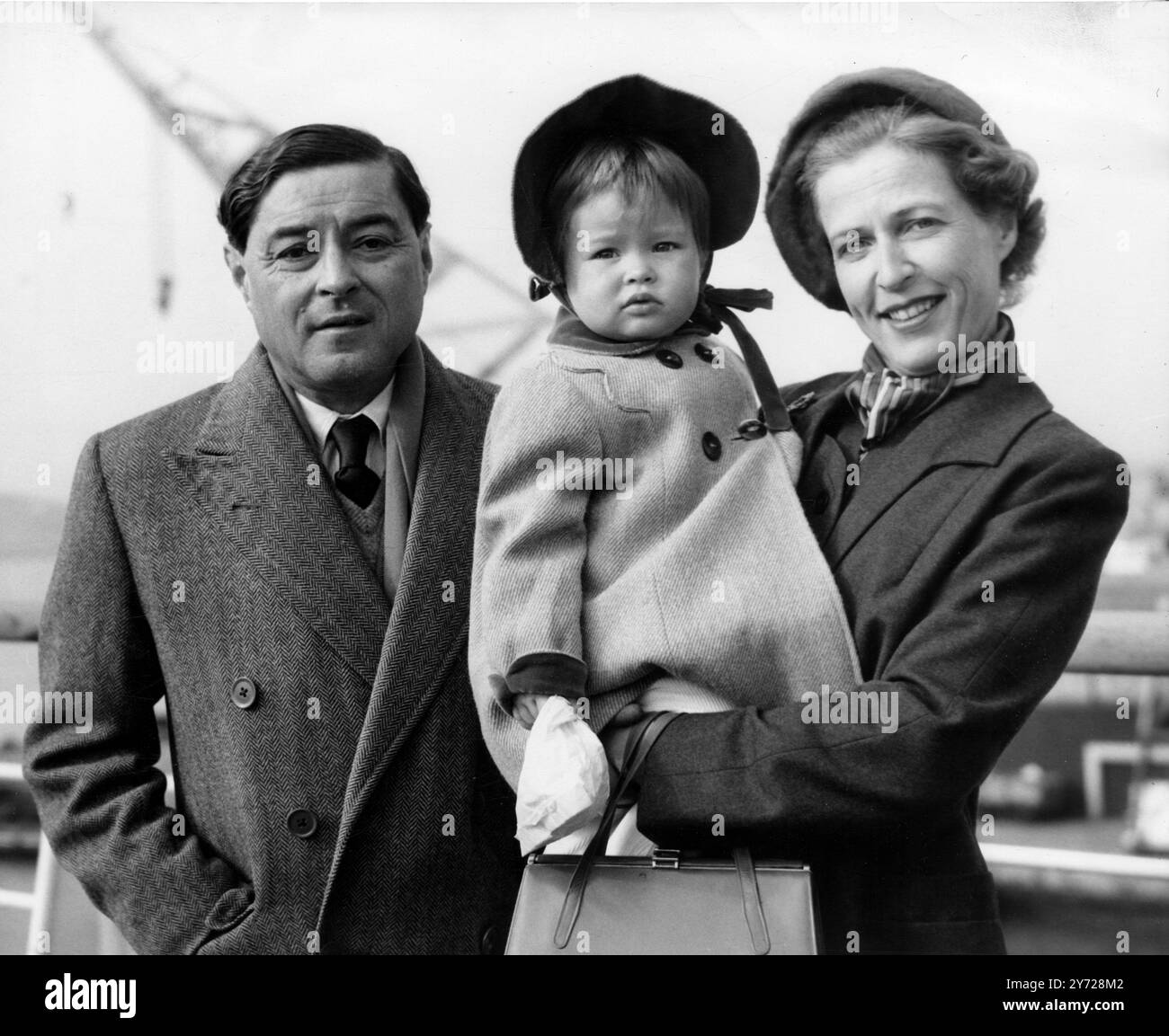 Prince Chula of Thailand and his English-born wife Princess Elisabeth ...