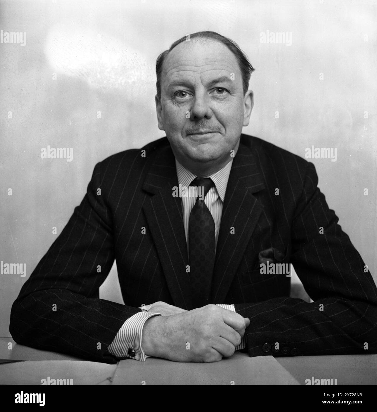 Nigel c c trench hi-res stock photography and images - Alamy