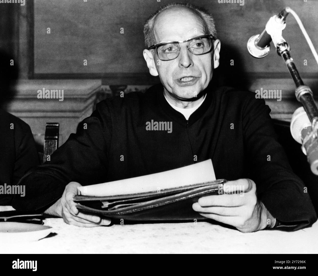 24 august 1967 hi-res stock photography and images - Alamy