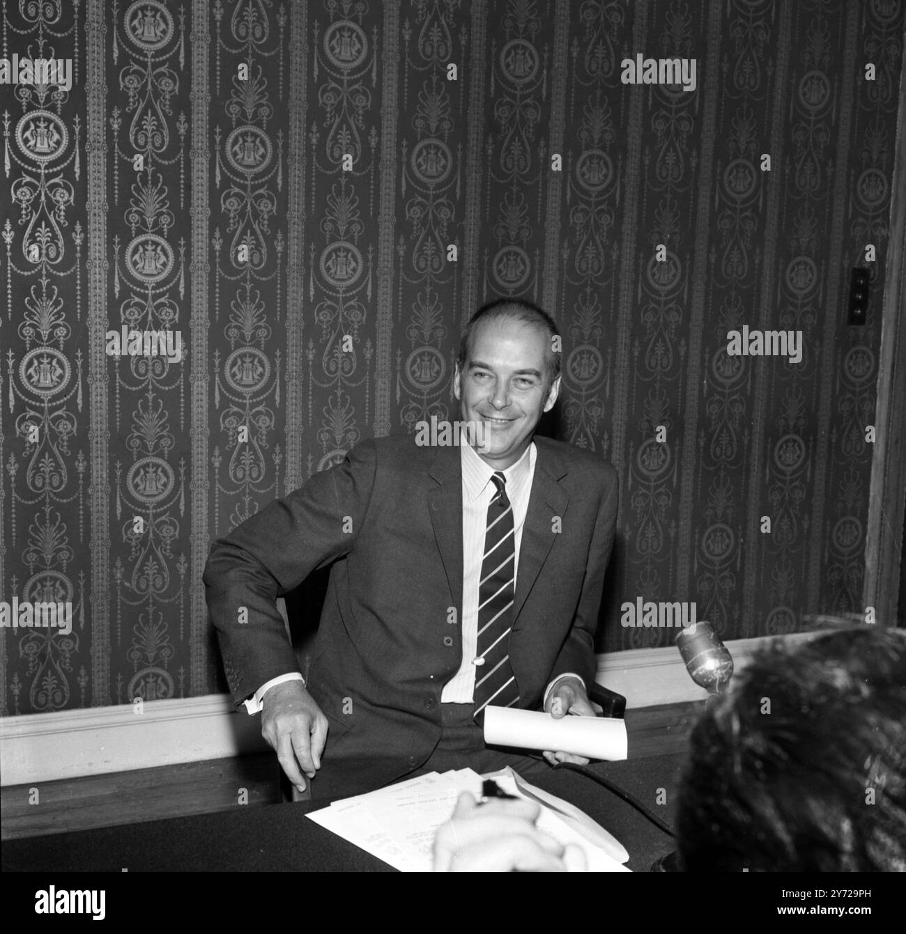 Congressman elect Black and White Stock Photos & Images - Alamy