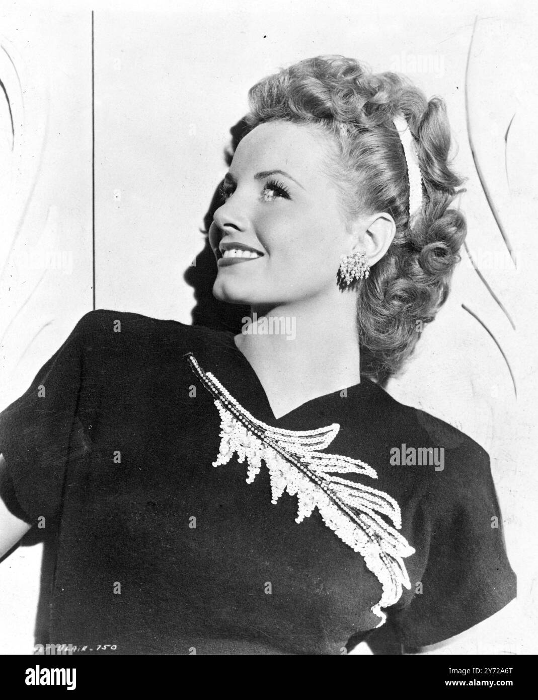 Janet blair hi-res stock photography and images - Alamy