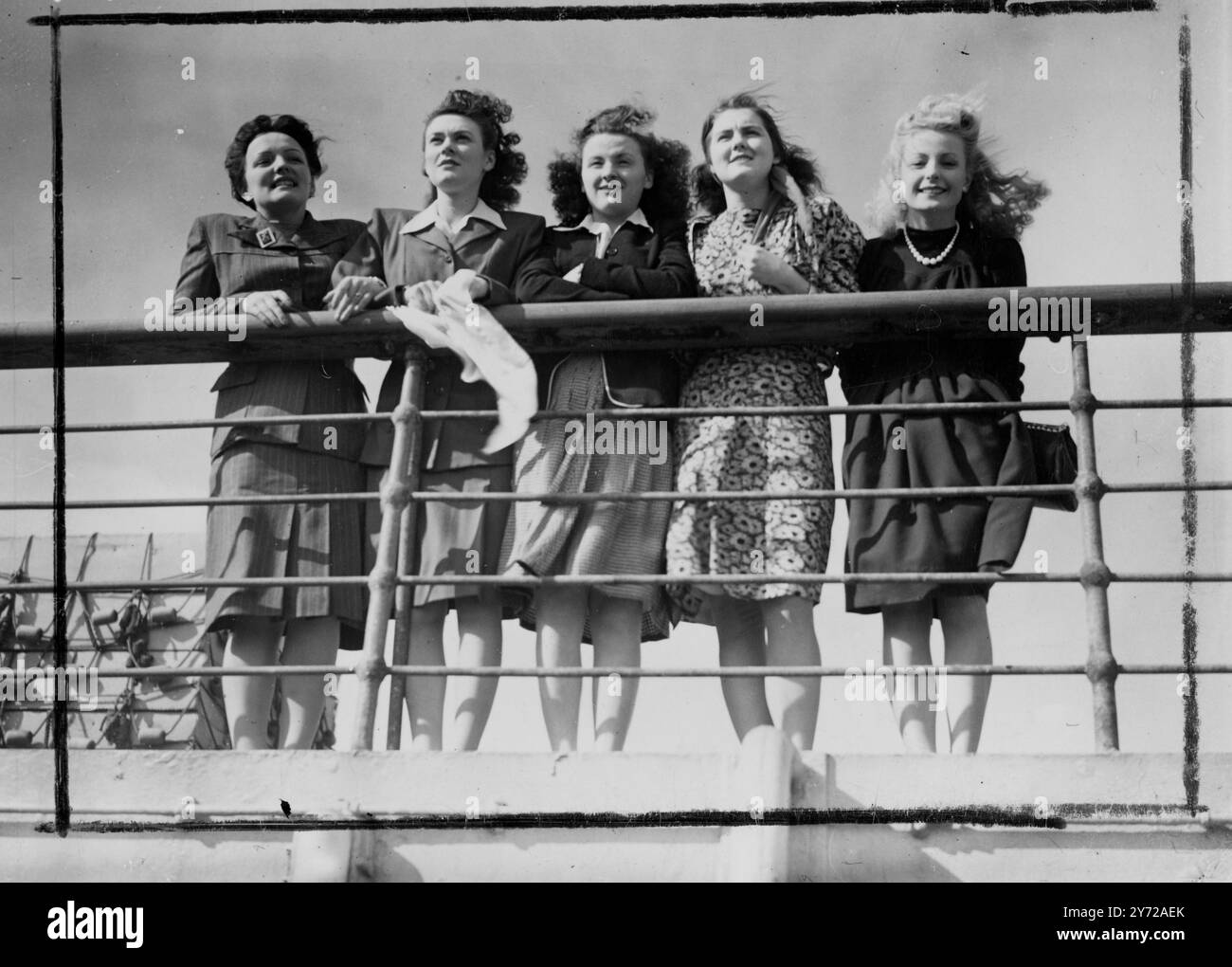 Brides transport hi-res stock photography and images - Alamy