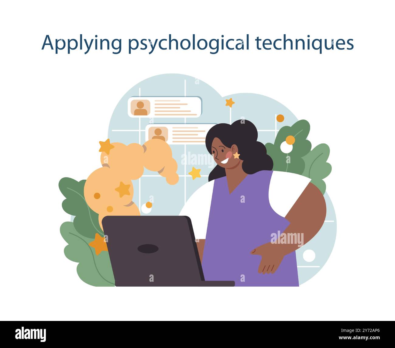 Apply a psychological techniques to conduct difficult negotiation ...