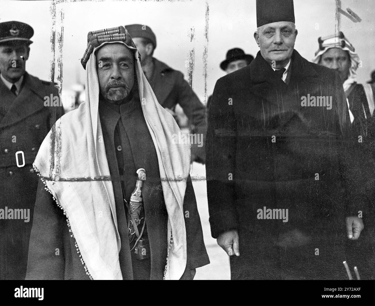 Emir of trans hi-res stock photography and images - Alamy