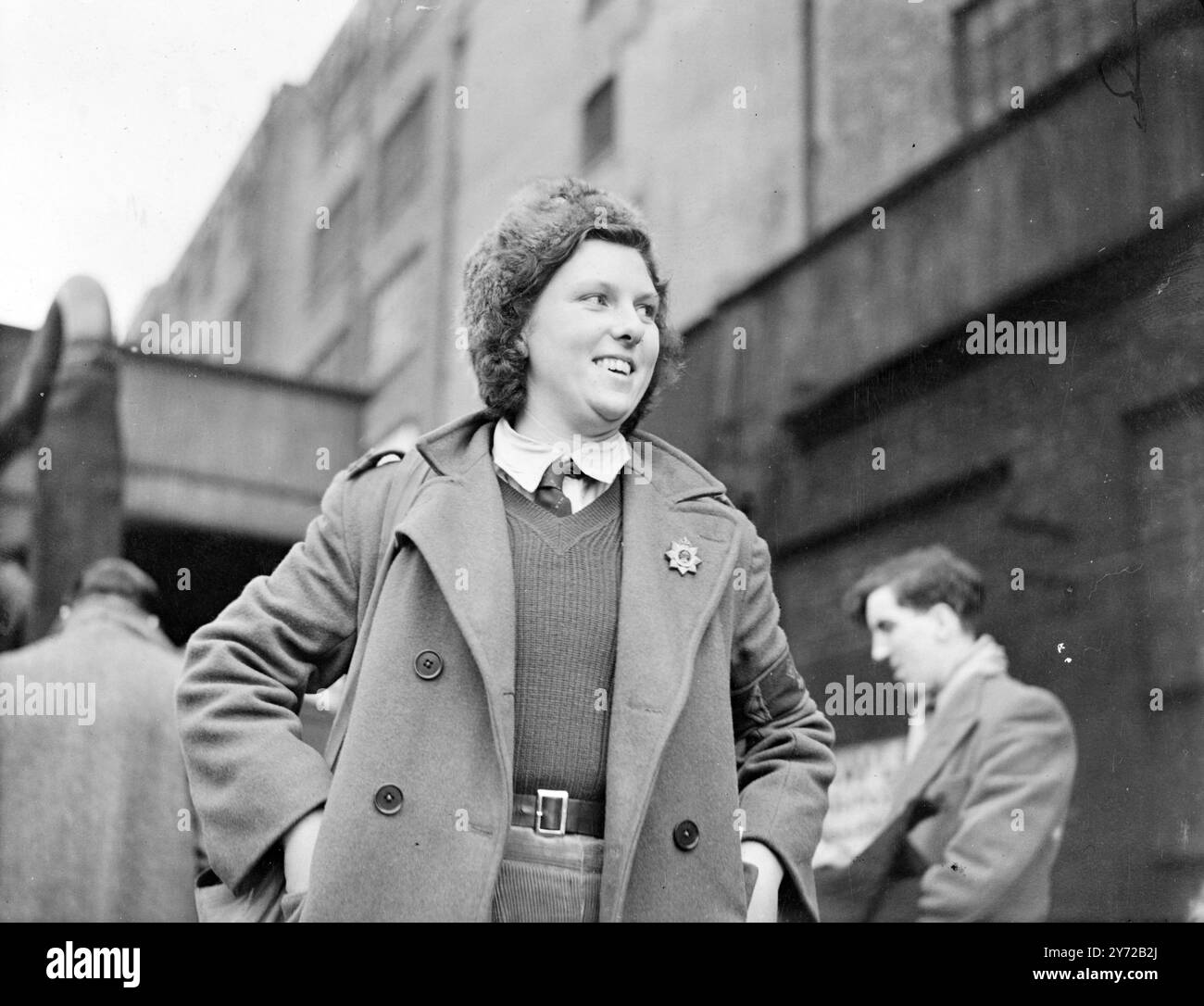 Duie hi-res stock photography and images - Alamy