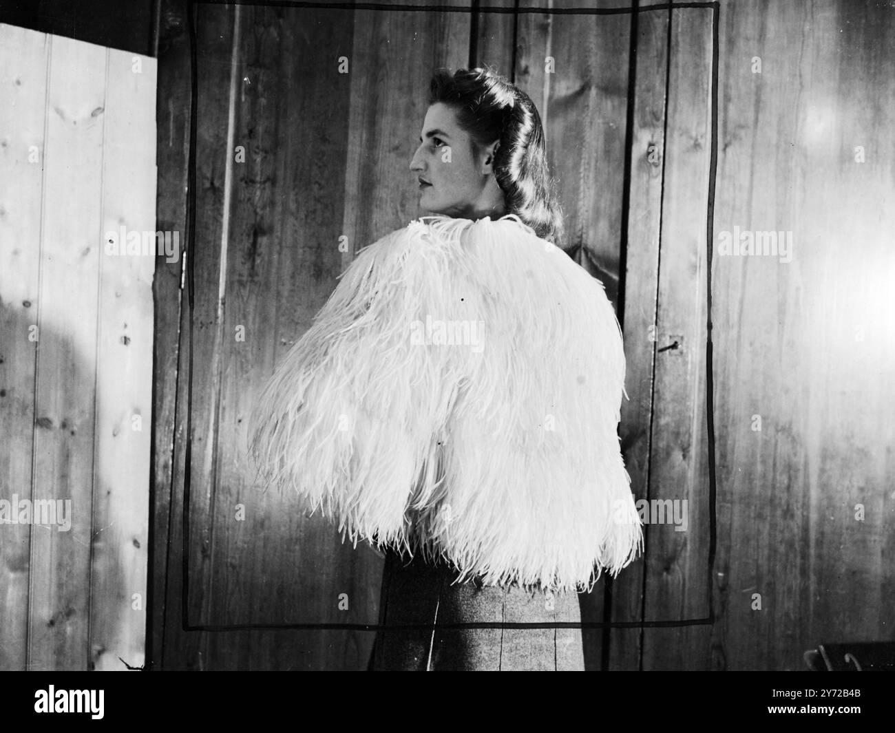 Farmers friends Black and White Stock Photos & Images - Alamy