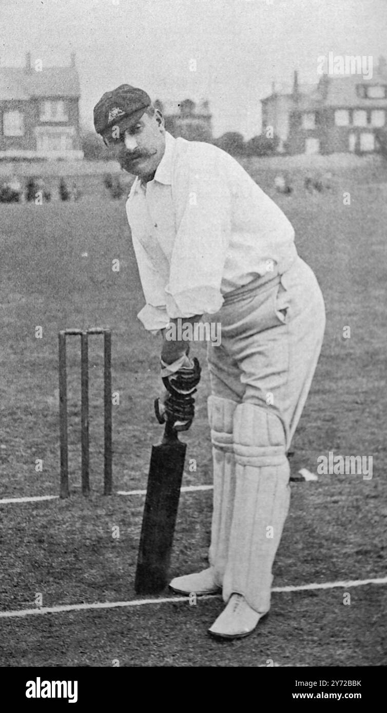 George trott hi-res stock photography and images - Alamy