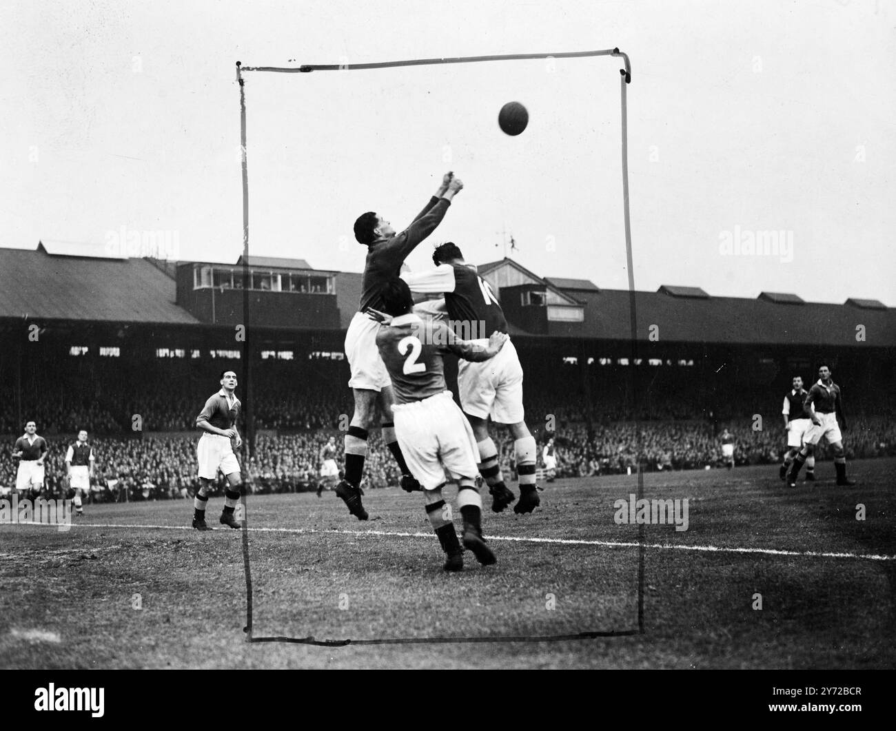 Chelsea versus Arsenal. Arsenal League One leaders and the only ...