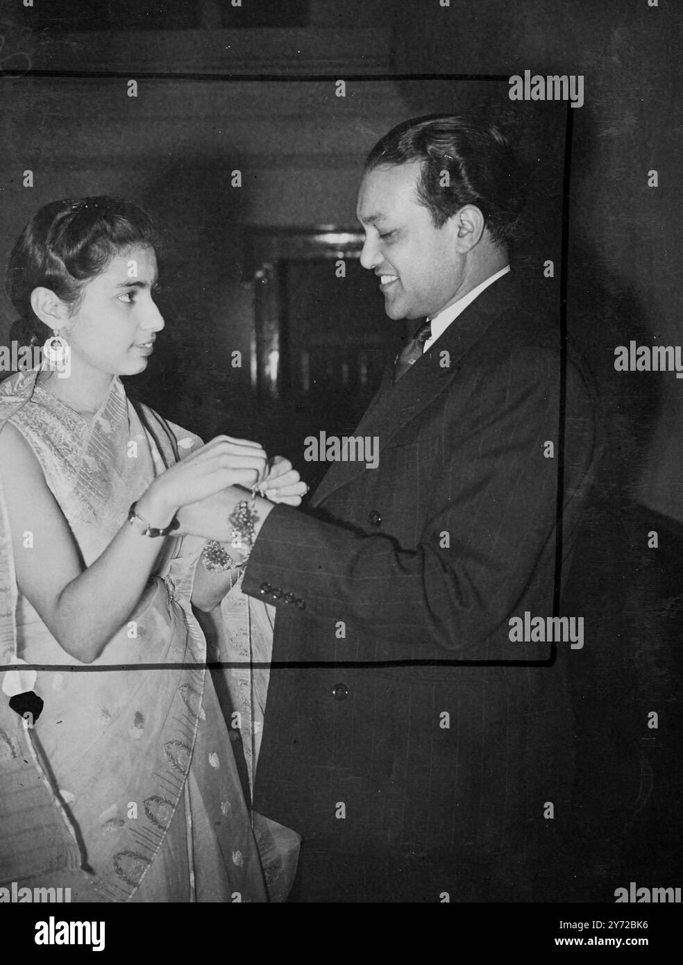 India-Pakistan unity front meets in London. A Social Gathering under ...