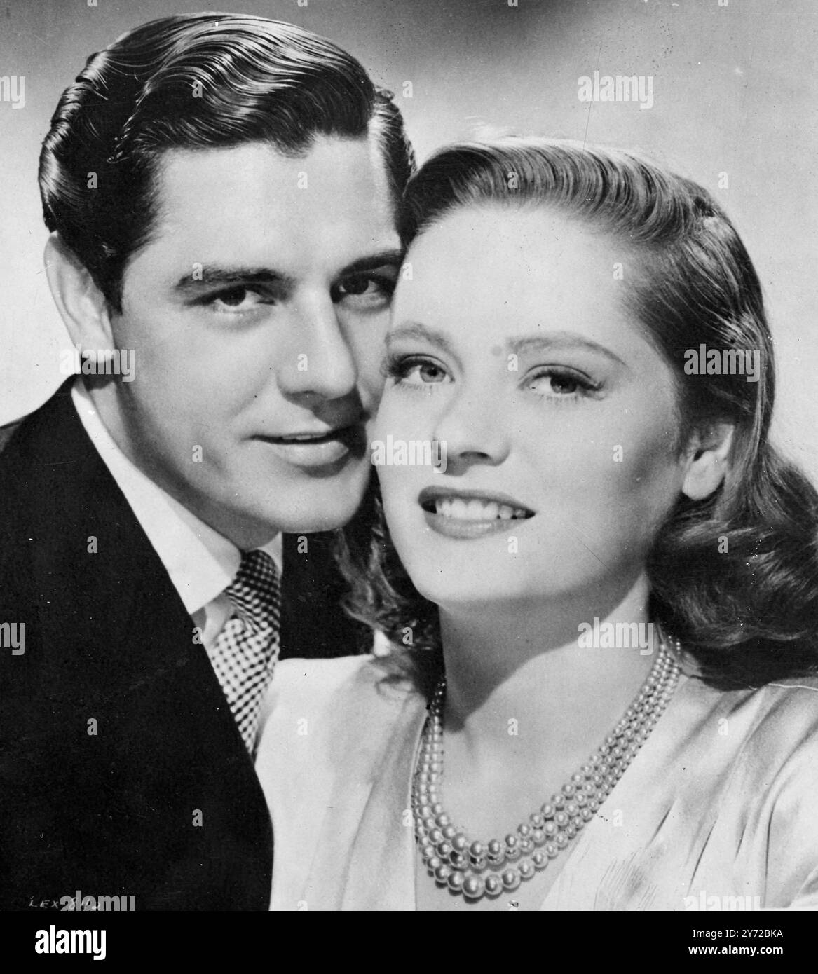 Among the Hollywood stars who will be In London to attend the Royal ...