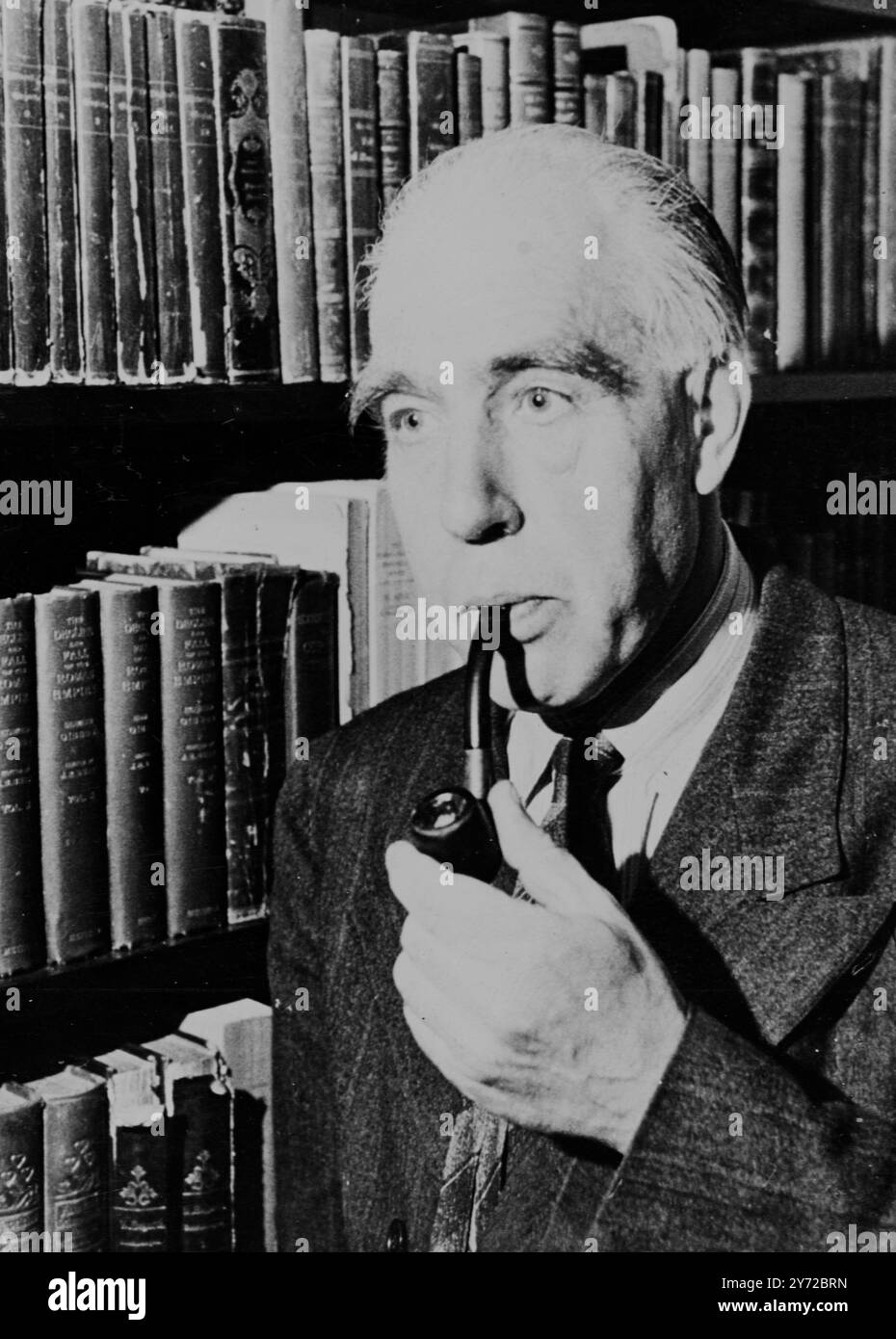 Jacob Jacobson decrees test house in the prairie grounds as a mansion ...