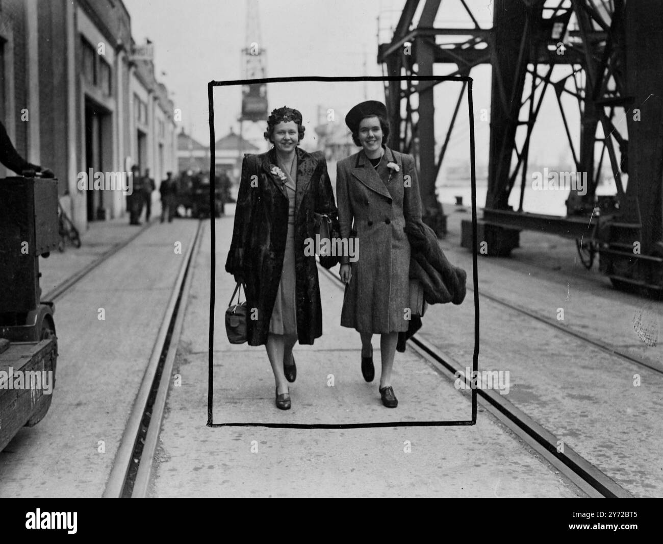 With the sailing of the P and O liner SS canton from Southampton today ...