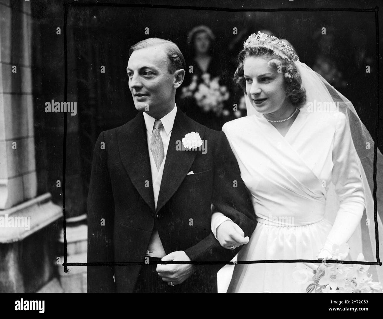 Tenants married hi-res stock photography and images - Alamy