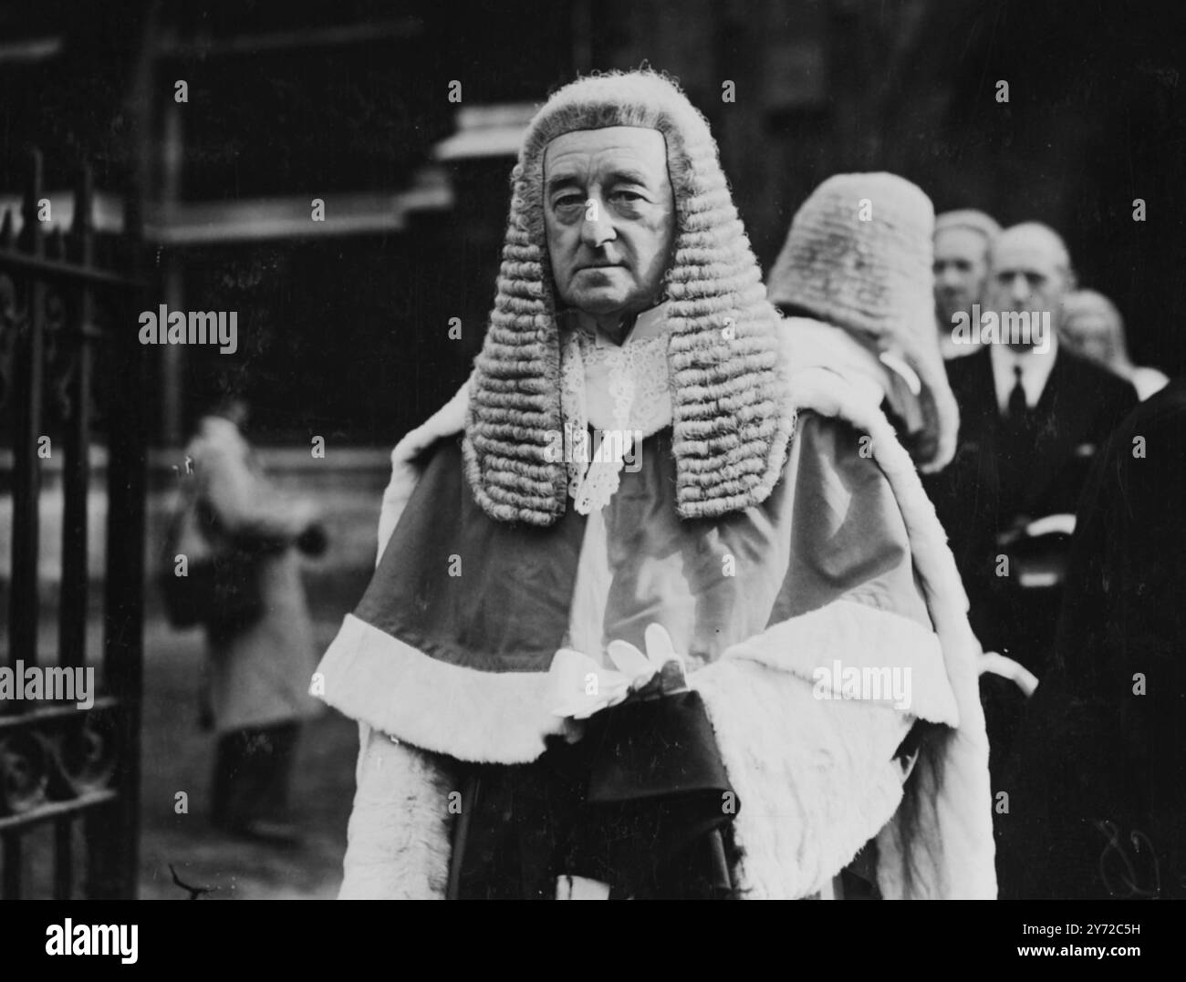 A special Westminster Abbey service, followed by the traditional ...