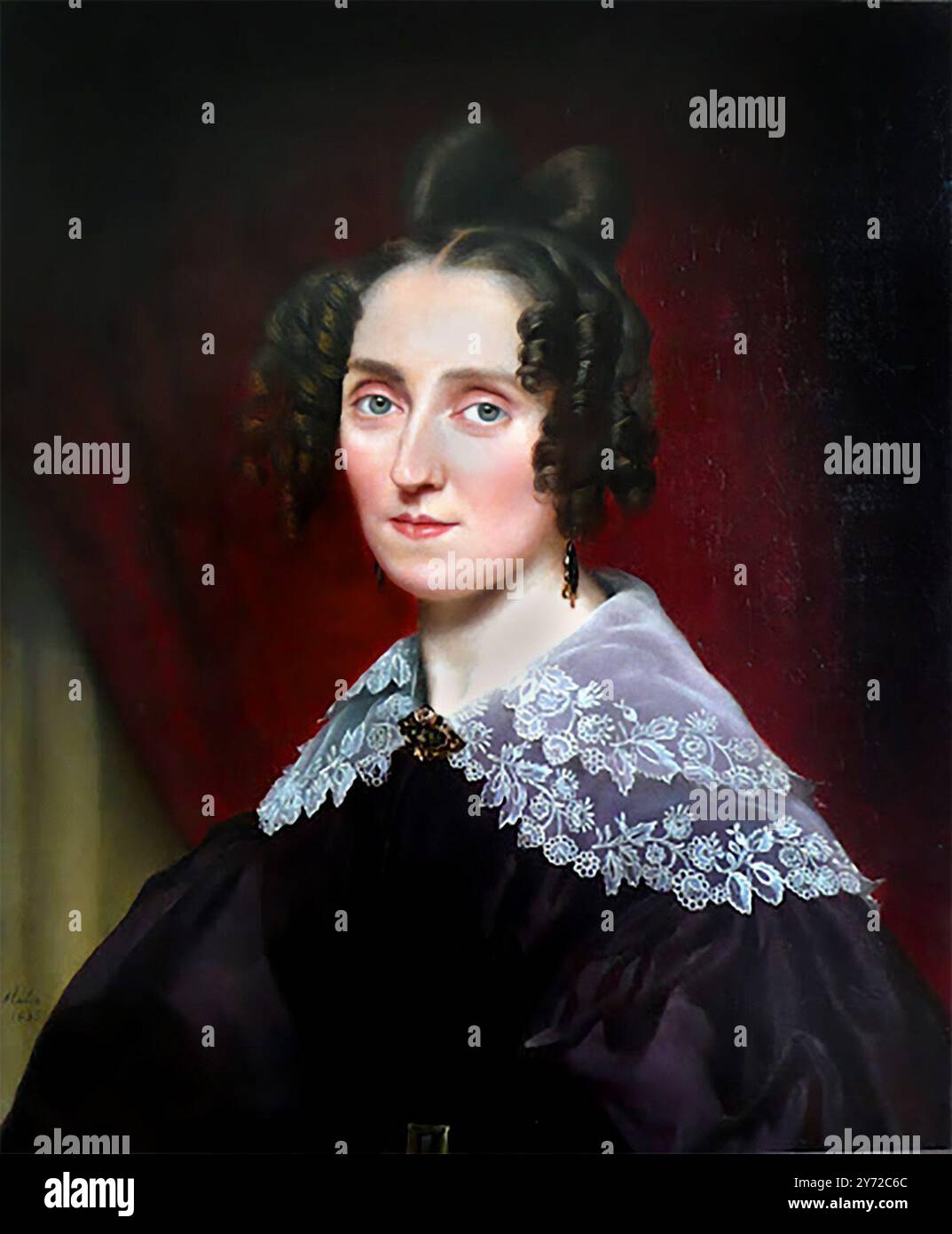 Louise hi-res stock photography and images - Alamy