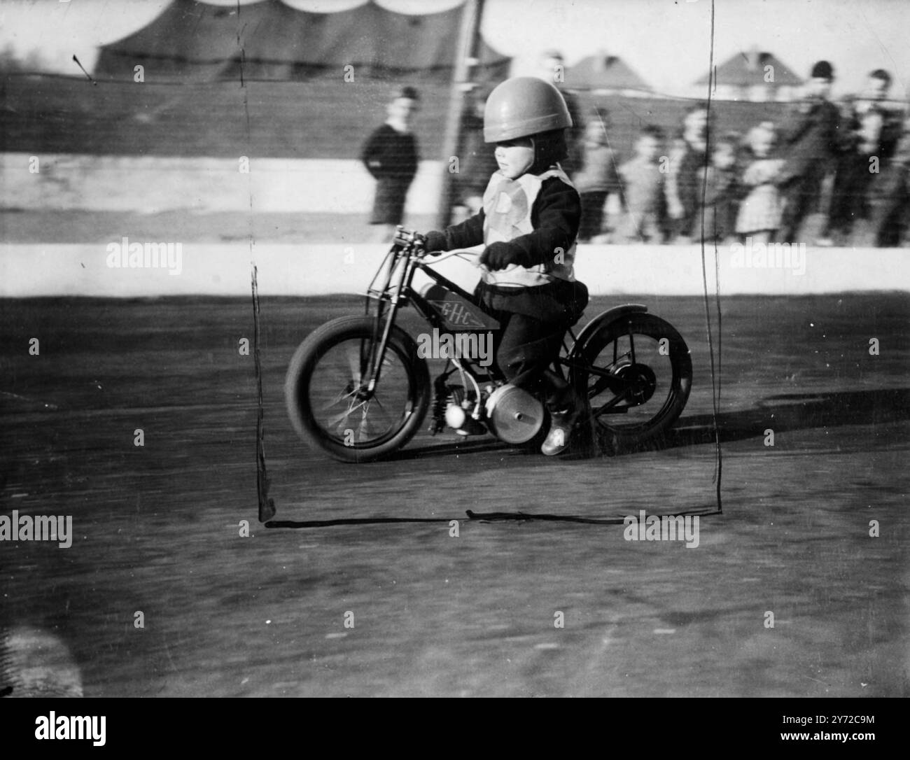 Making early and rapid progress and the tough game speedway history ...