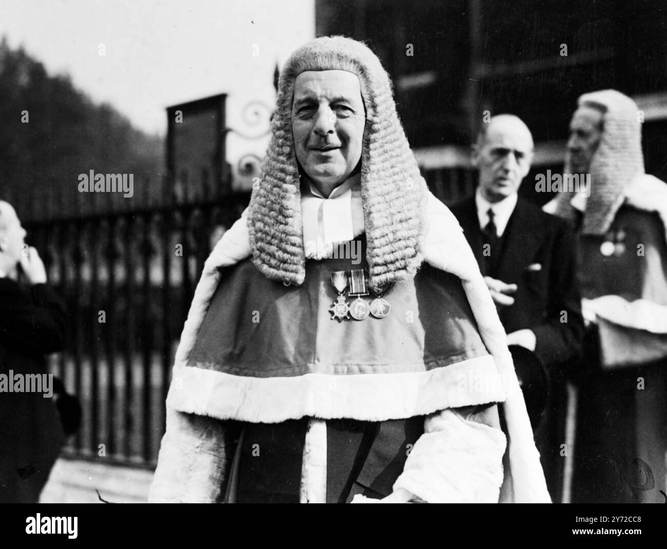 A special Westminster Abbey service, followed by the traditional ...