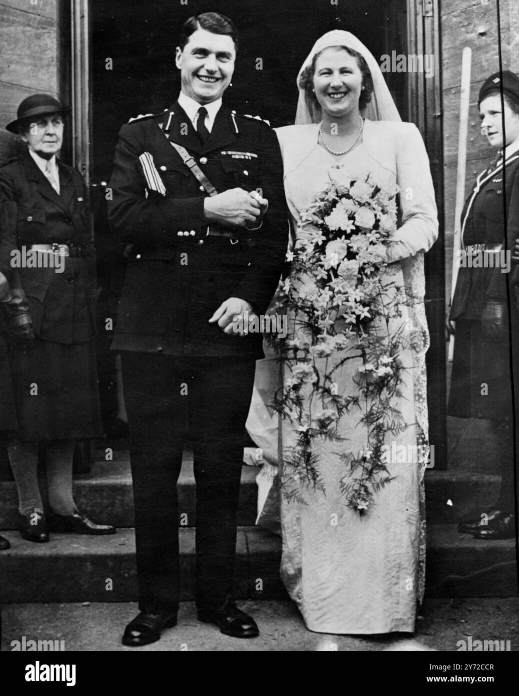 Lady Jean Sybil Violet Graham, 26-year-old daughter of the Duke and ...