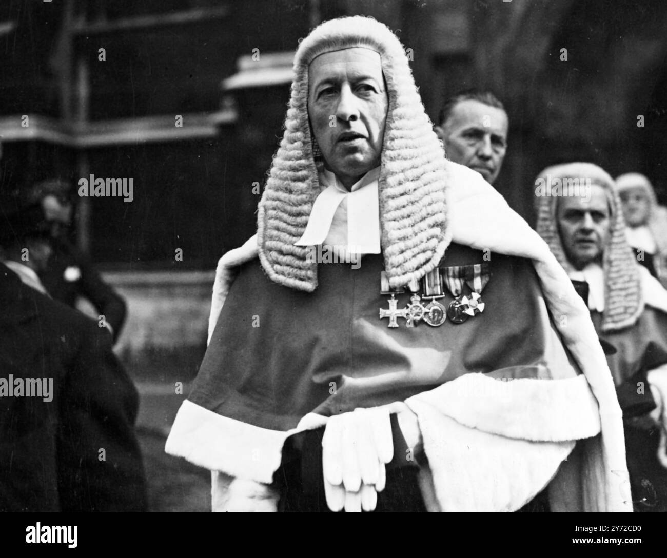 A special Westminster Abbey service, followed by the traditional ...