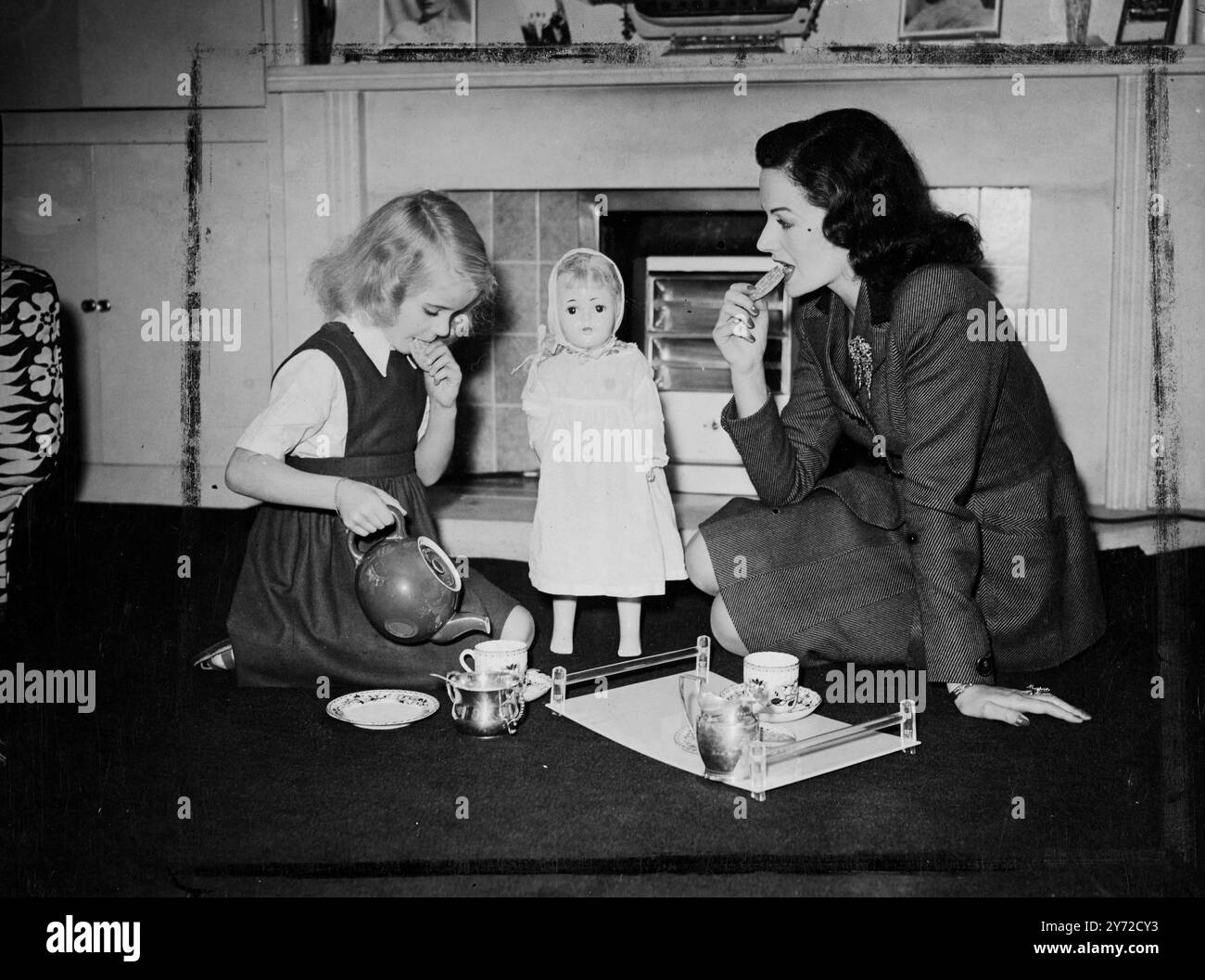 Margaret Lockwood, glamorous star of the J Arthur Rank organisation ...