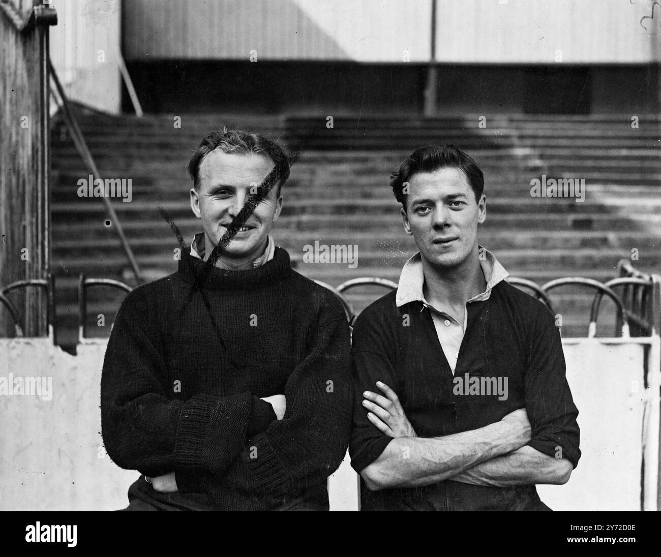 Rundle Black and White Stock Photos & Images - Alamy