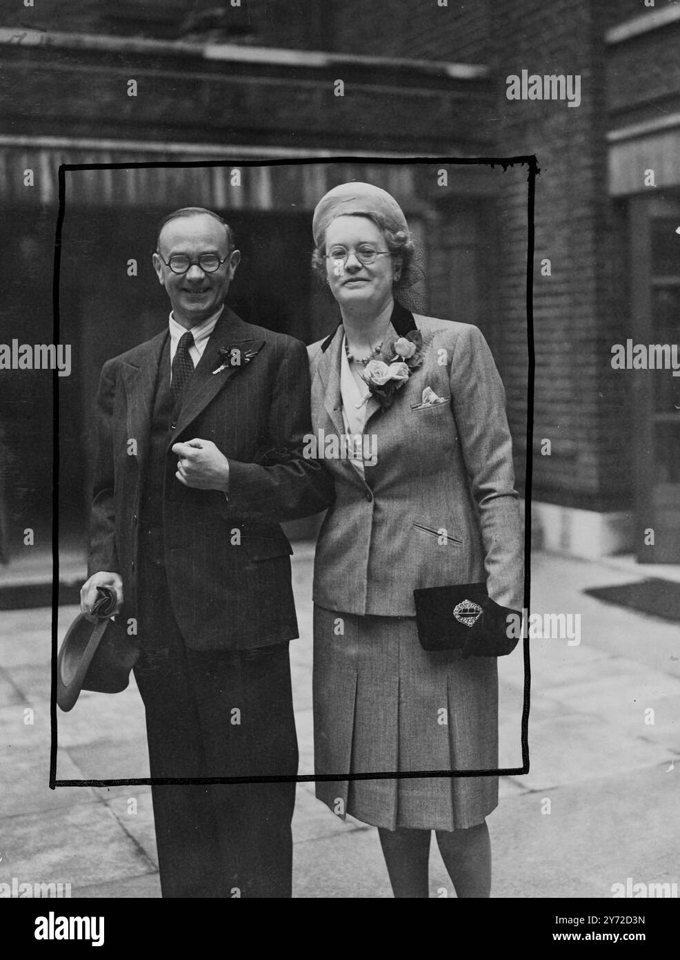 Dorothy knight Black and White Stock Photos & Images - Alamy