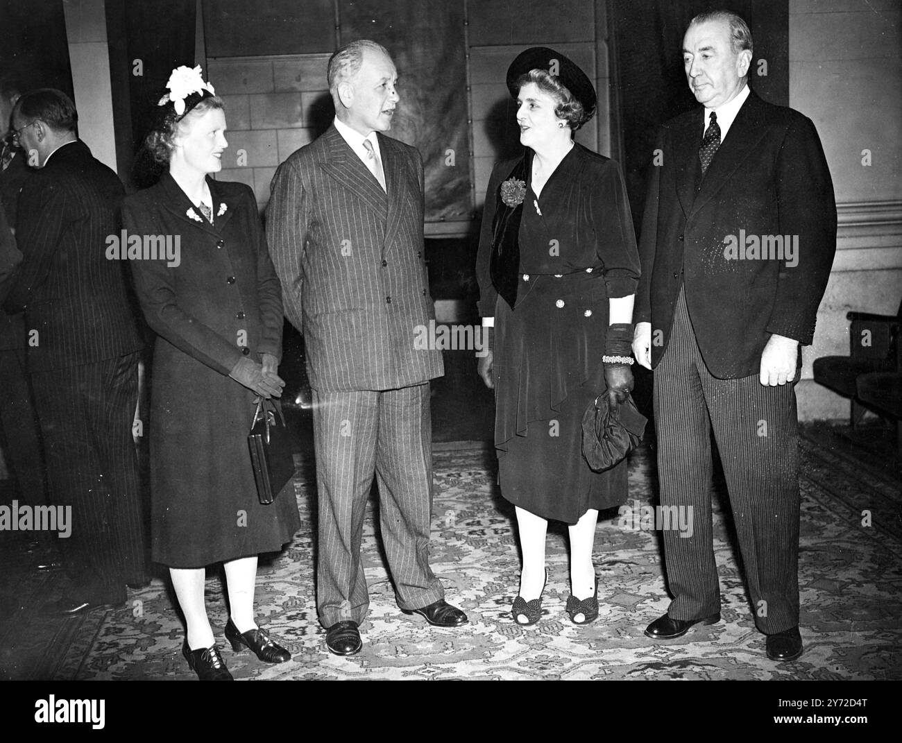 Norrie charles hi-res stock photography and images - Alamy