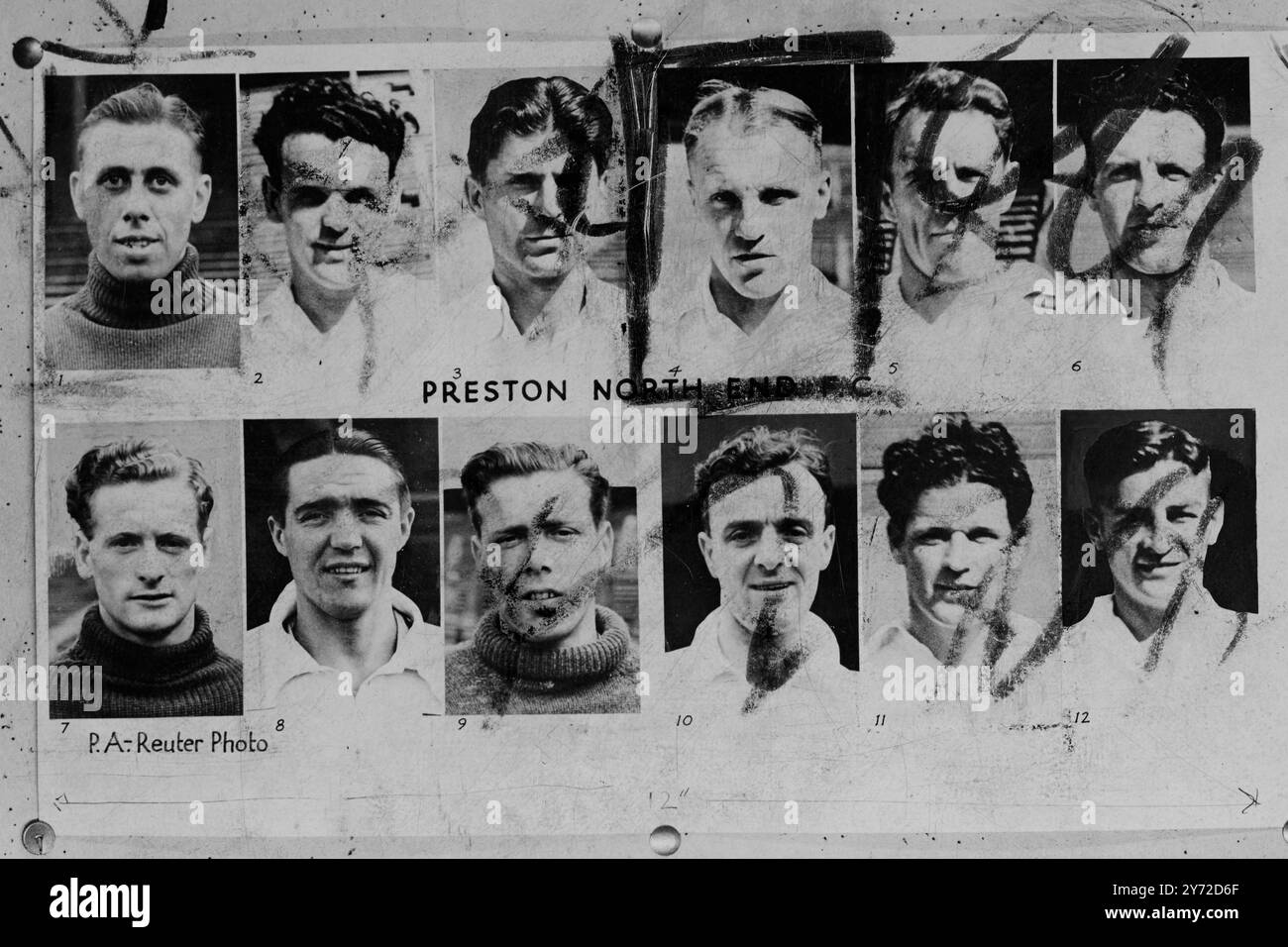 These players will be making frequent appearances in the first 11 of ...