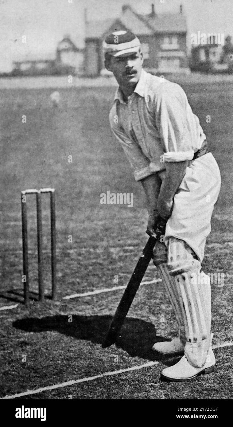 William mcgregor hemingway hi-res stock photography and images - Alamy