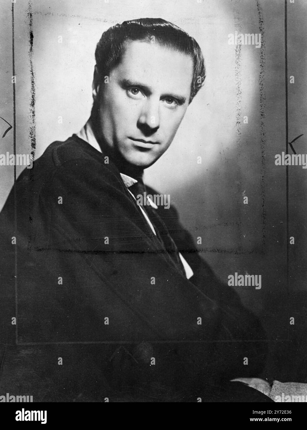 This is Carol Reed, leading British film director, he puts emphasis on ...