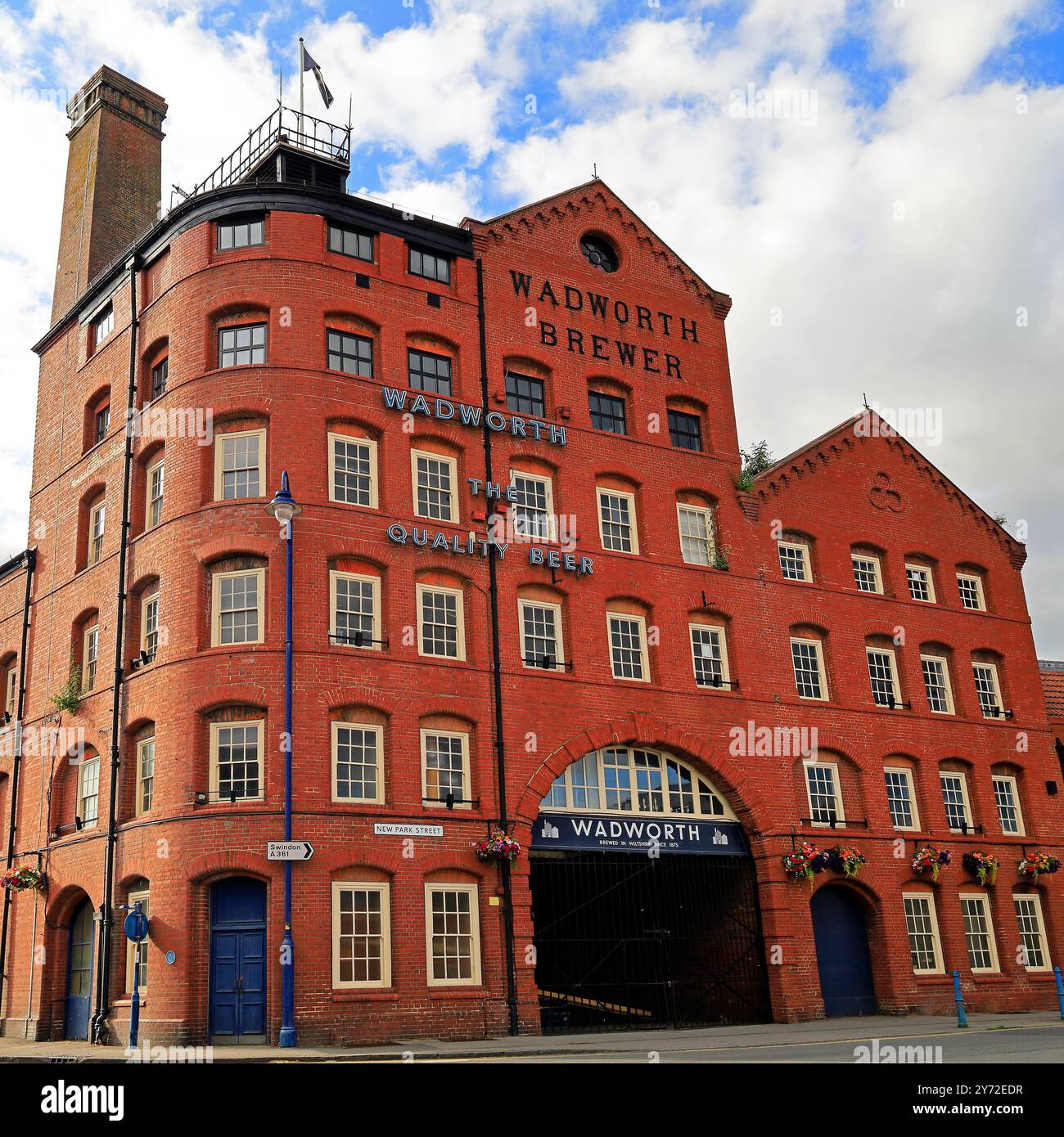 Wadwoth hi-res stock photography and images - Alamy