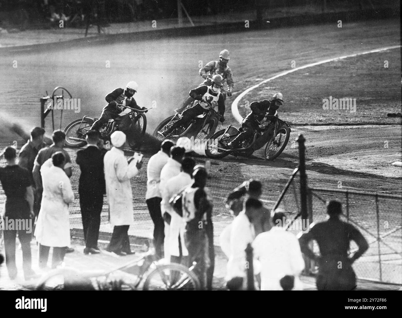 Odsal stadium hi-res stock photography and images - Alamy