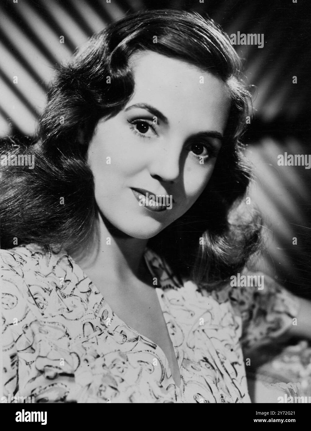 1947 newspaper Black and White Stock Photos & Images - Alamy