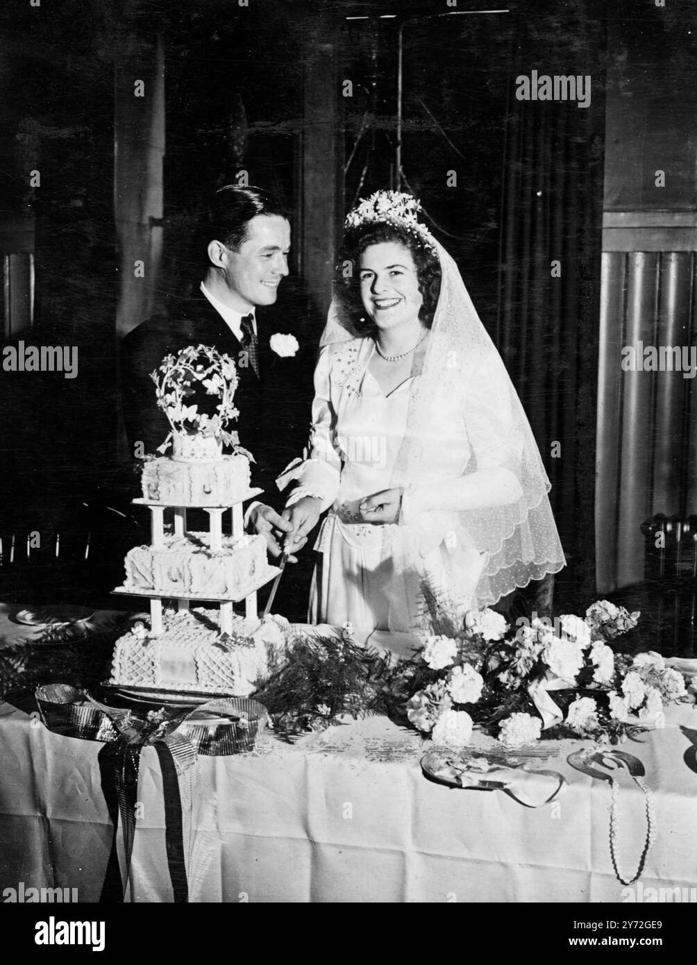 Bristol born Beryl Acland, who travelled over 12,000 miles to England ...