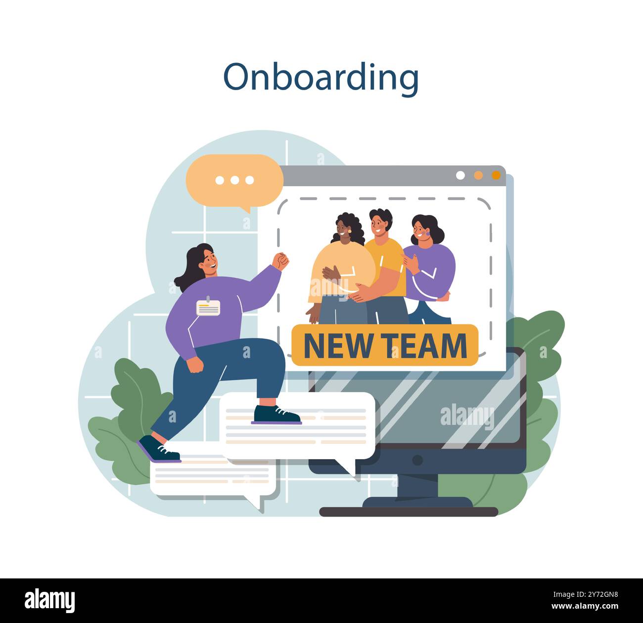 Human resources manager competency. Personnel management specialist. HR ...